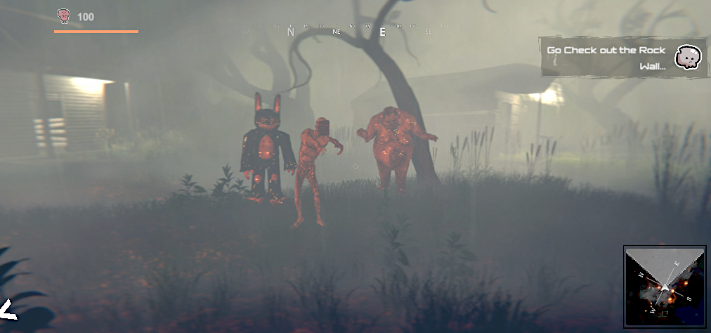 Unfathomable - Update - itch.io