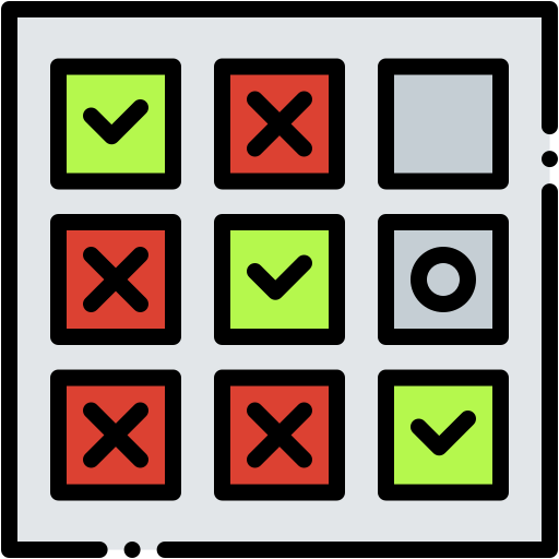 Tic Tac Toe by Boss Khan
