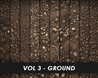 3800+ Stylized Textures Ultimate Pack | 3893 Stylized Textures by ...