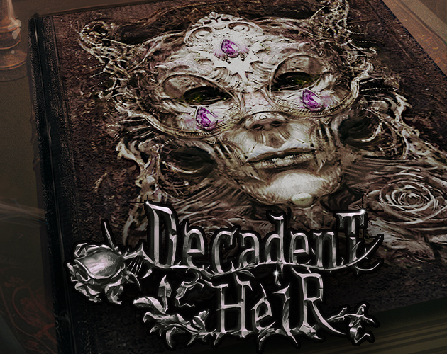 Decadent Heir – Playtest Sign-Ups Now Open! Exclusive Reward Awaits ...