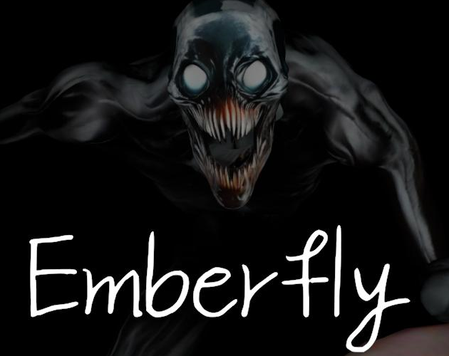 Emberfly Demo by KurGenn