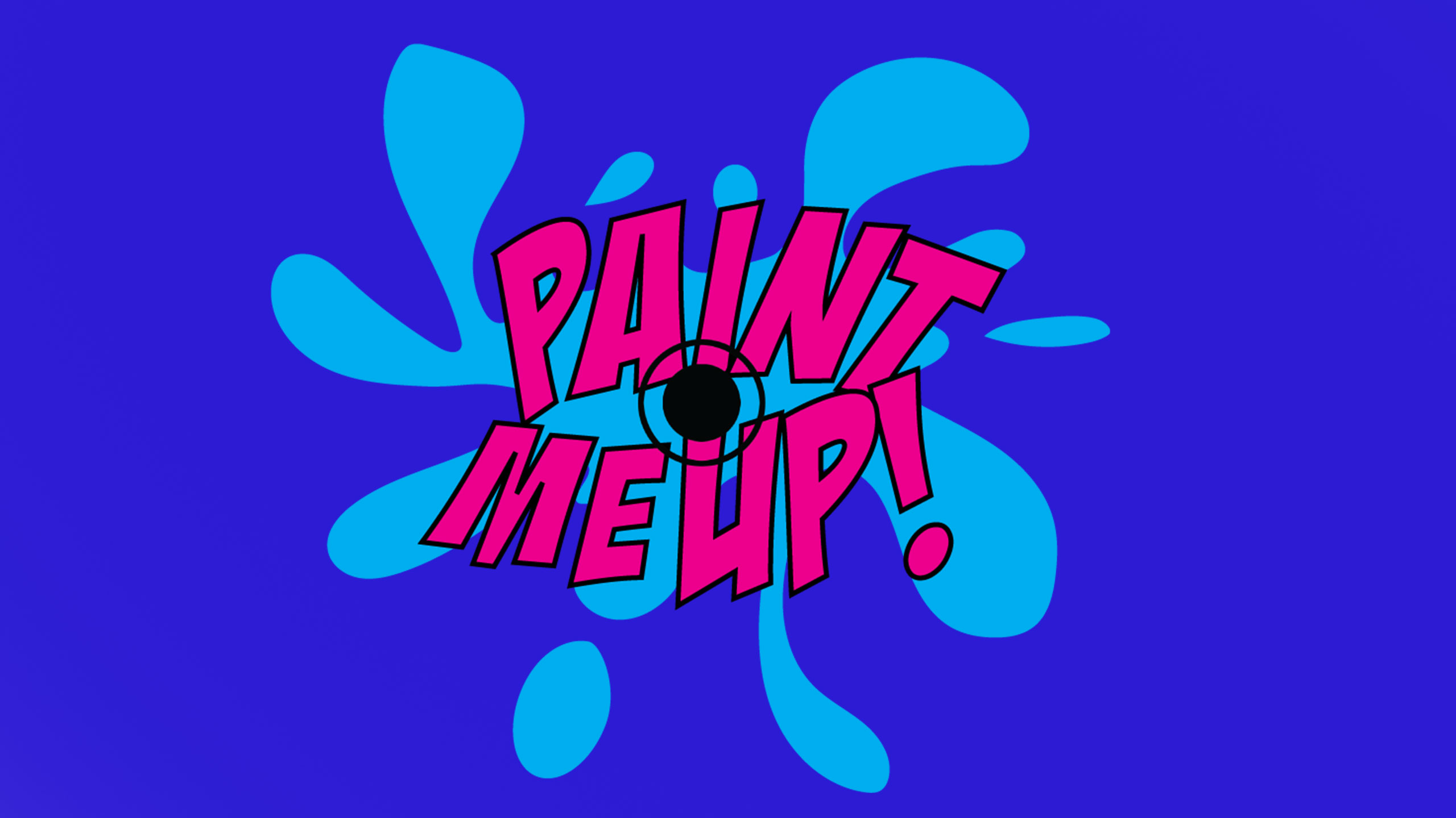 Paint Me Up by Diogo Simões