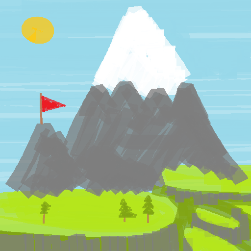 climbing prototype by irbizz