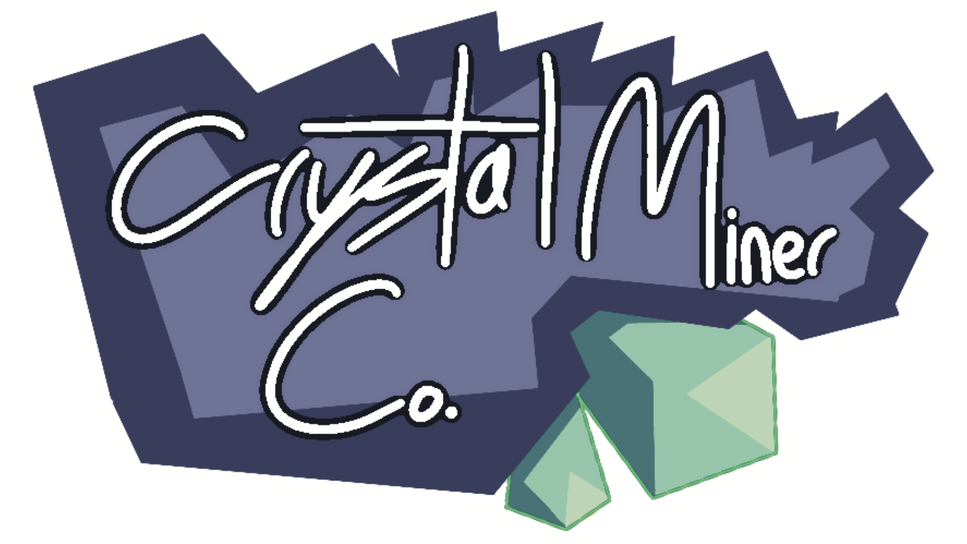 Crystal Miner Co. by Akavy