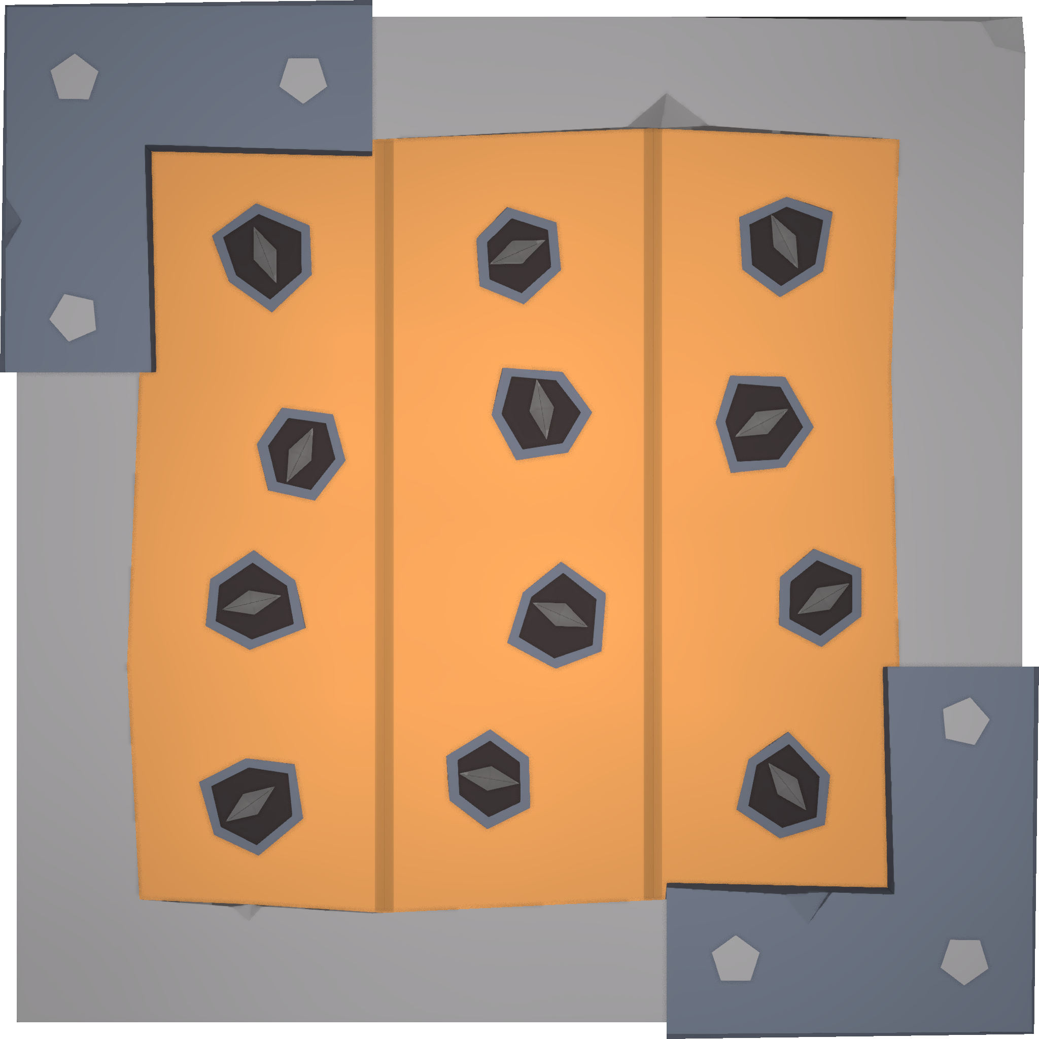 Chrono Bastion by River Banks, jango_mango