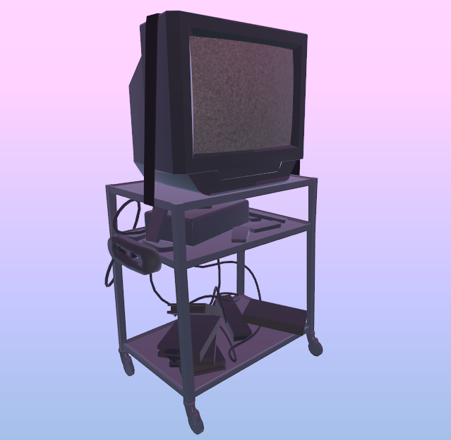 Am I dead??? - itch.io