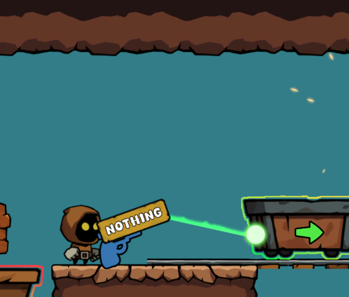 Nothing Can Go Wrong by Khite for Brackeys Game Jam 2025.1 - itch.io