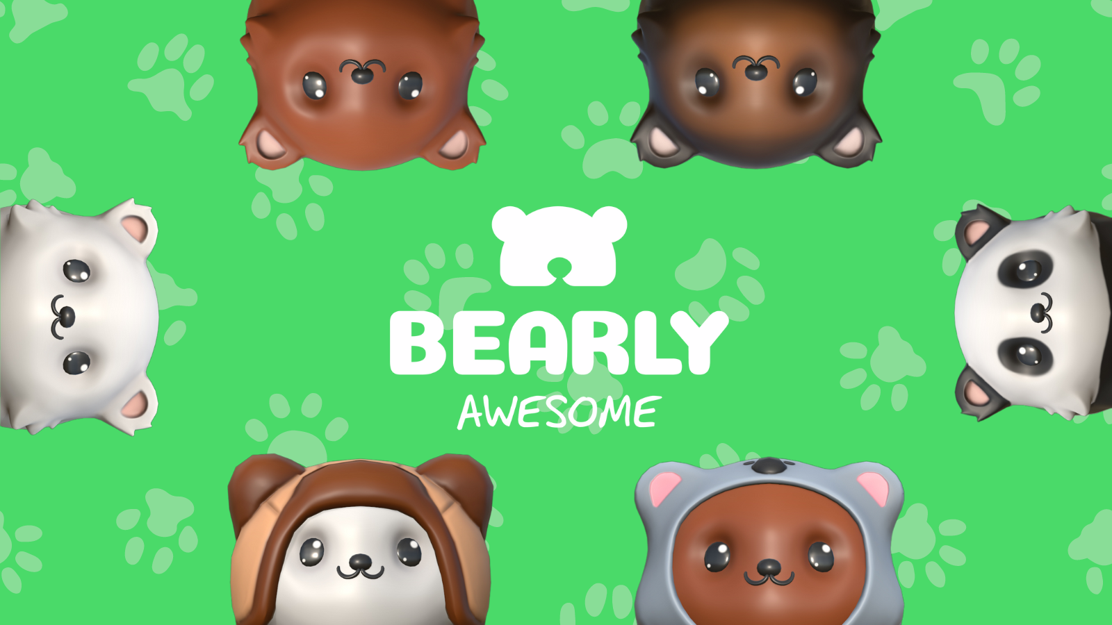 Bearly Awesome: Chapter 1 loading - Bearly Awesome by bearlyawesome