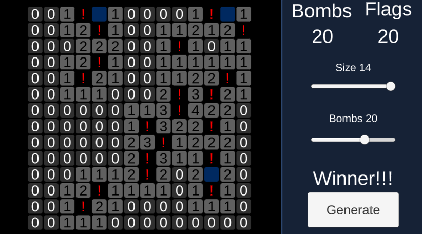 Bomb Defuser by Rodrigo GL