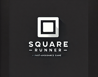 Square Runner by Ma7moud Games Studios MGS