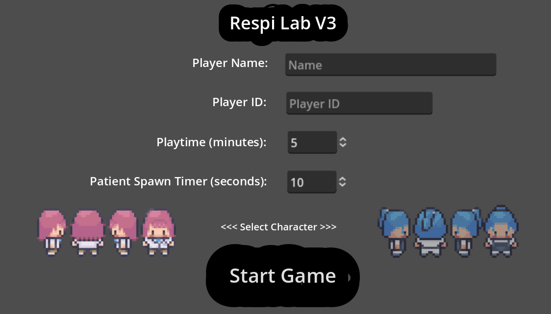 Better movement - Respi Lab V3 - March 2025 [Stable] by ajarnji