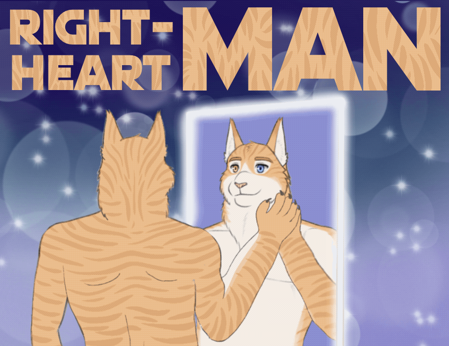 March Updates! [Patreon release date march 24th] - Right Heart Man by ...