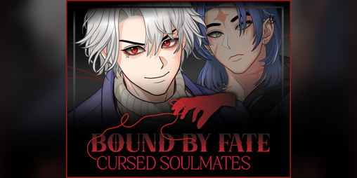 Comments 159 to 120 of 159 - Bound By Fate ~ Cursed Soulmates ~ (DEMO ...