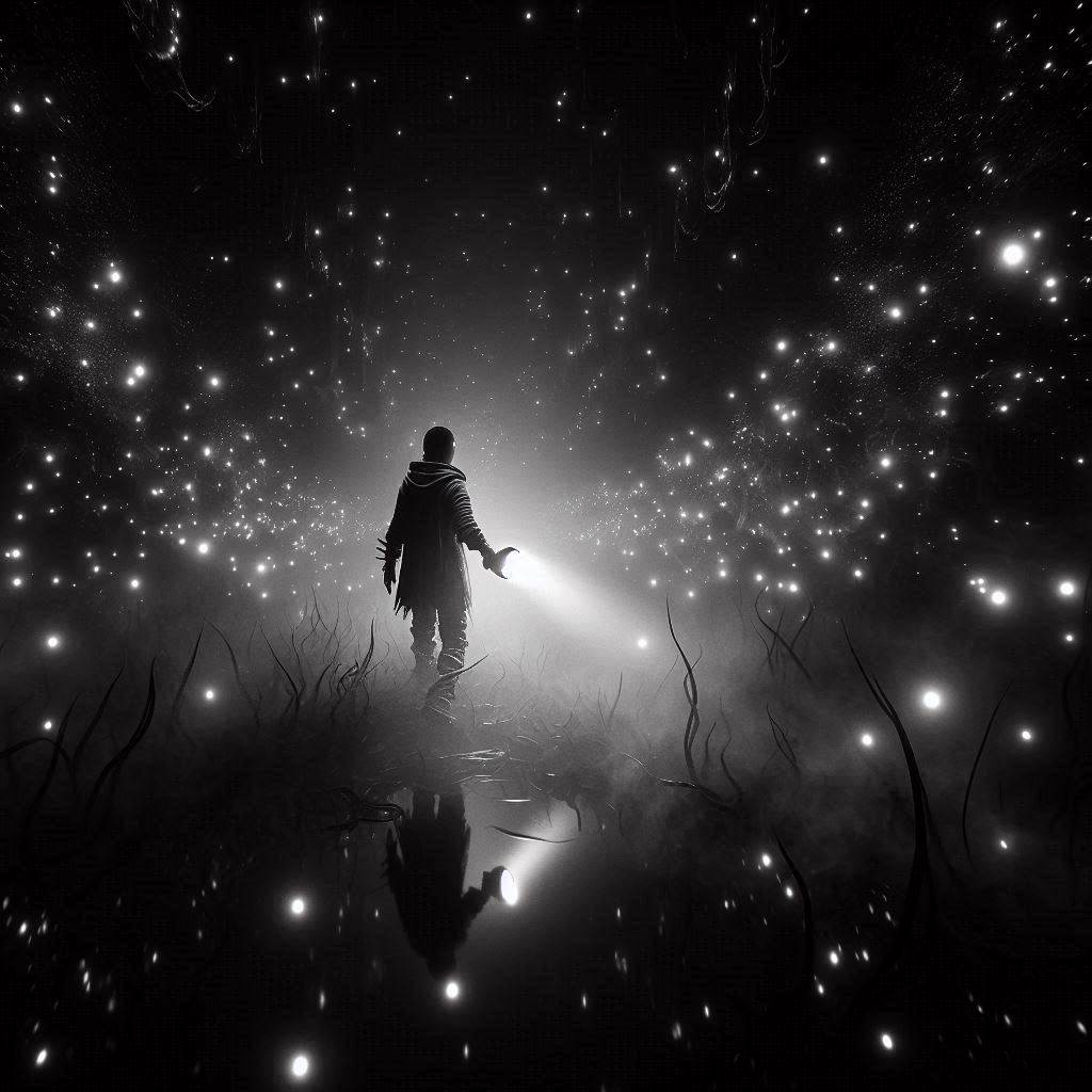 Lightbringer by Jwoo