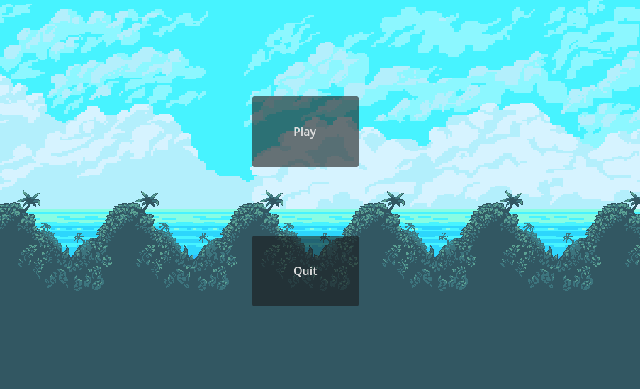 platformer tutorial practice by learnmakeplay