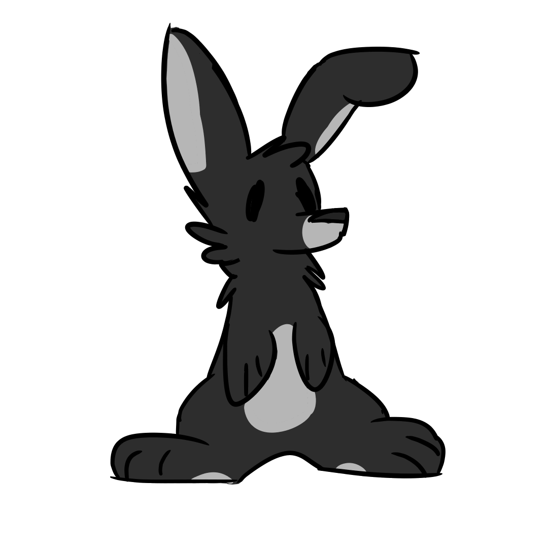 Bunny Platformer FINAL by sean_cerny17 for Project 5: 2D Platformer (Winter2025) - itch.io