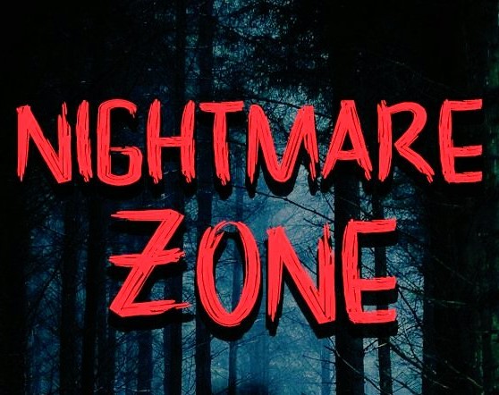 Nightmare Zone by WE2 Games