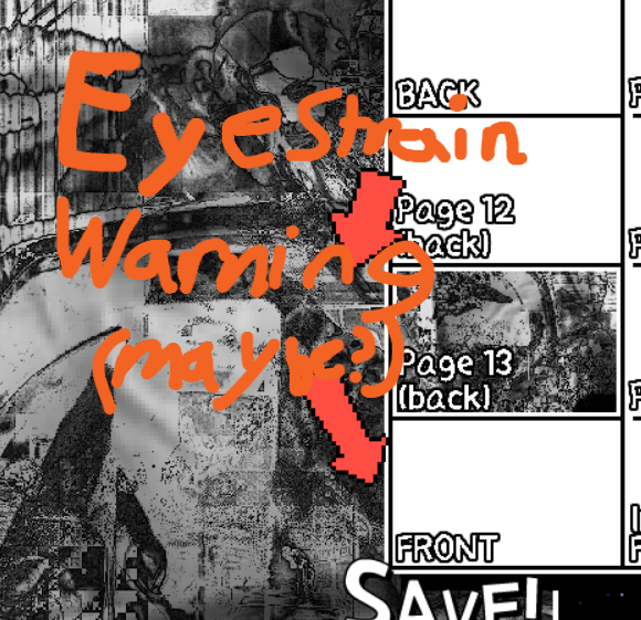 The Apocalypse Engine by Heelycular Manslaughter