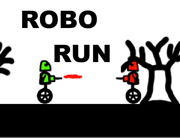 ROBO Run by Sl1ngShot