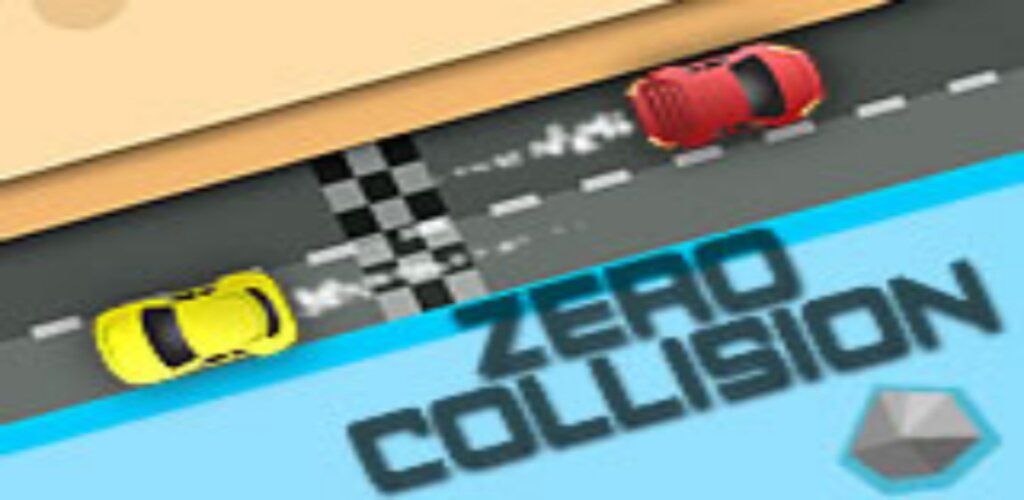 Zero Collision - itch.io