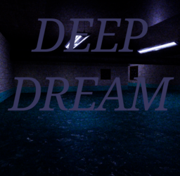 Deep Dream by Mythic game studio™