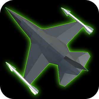 Gyro Fighter by Edacth, Jonathan Day, Marcel Dao