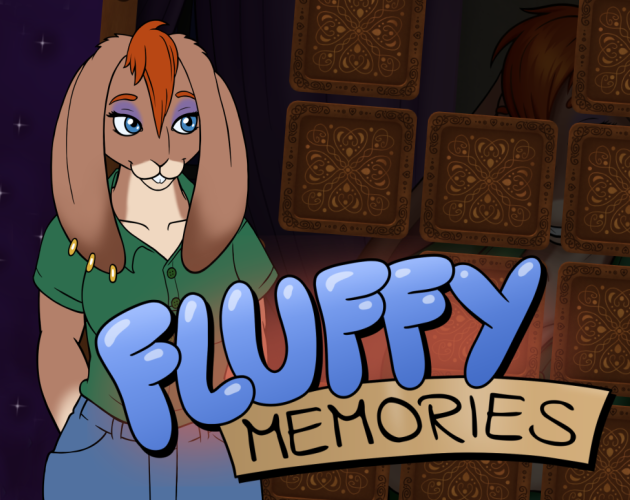 Patch Notes v1.0.2 - Fluffy Memories by AubrietaRose