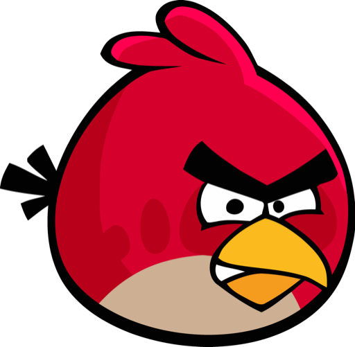 Angry Birds Clone by Razvantrd