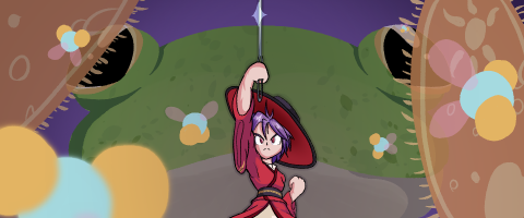 Miracle Voyage by KitDev