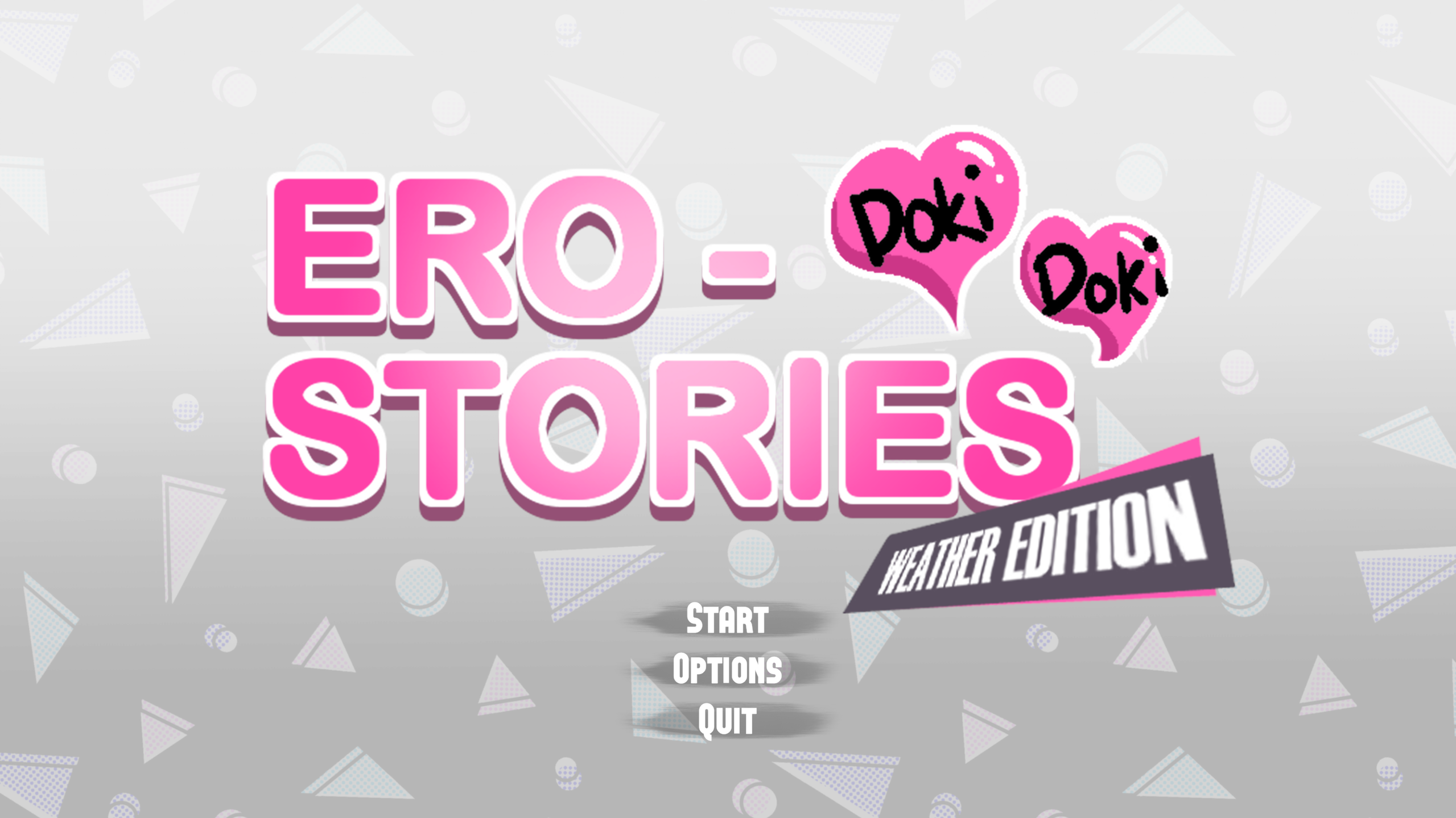 Ero-stories, Weather CH2. Devlog. - itch.io Ero-stories, Weather CH2. Devlog. - itch.io