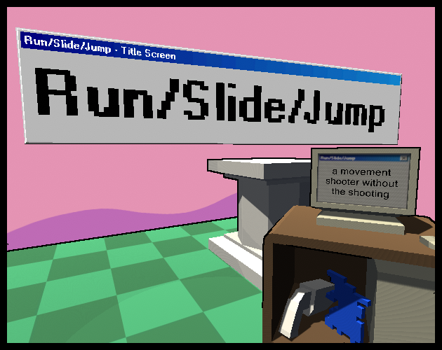 Run/Slide/Jump v0.4.0 is now available! - Run/Slide/Jump by William Lyons