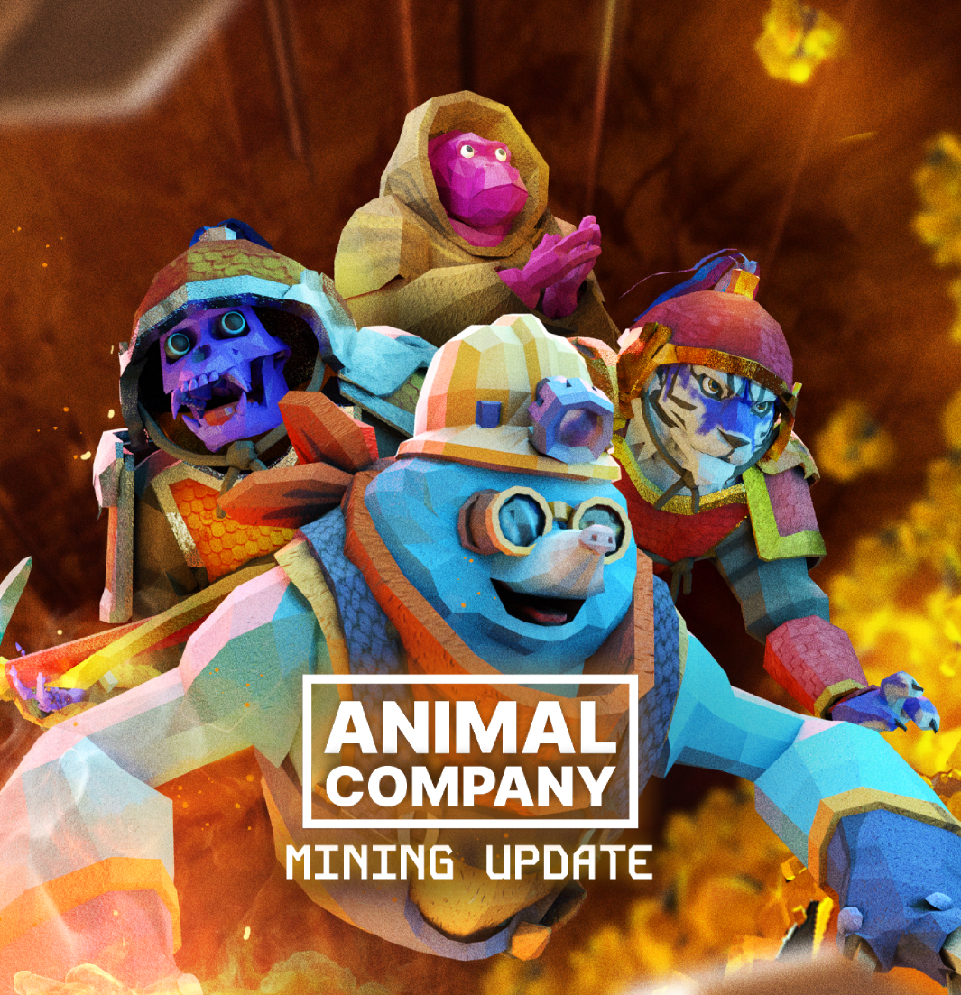 goofy ahh animal company ipa I found by Real Oreo