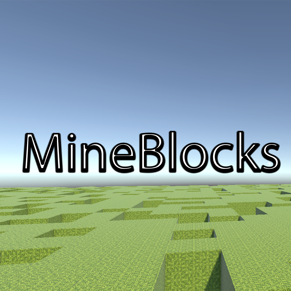 MineBlocks by Sudodo804