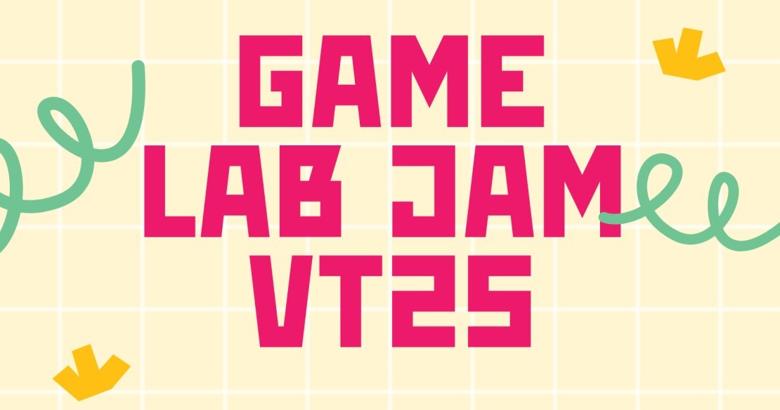 Game Lab Jam:VT 25 - itch.io