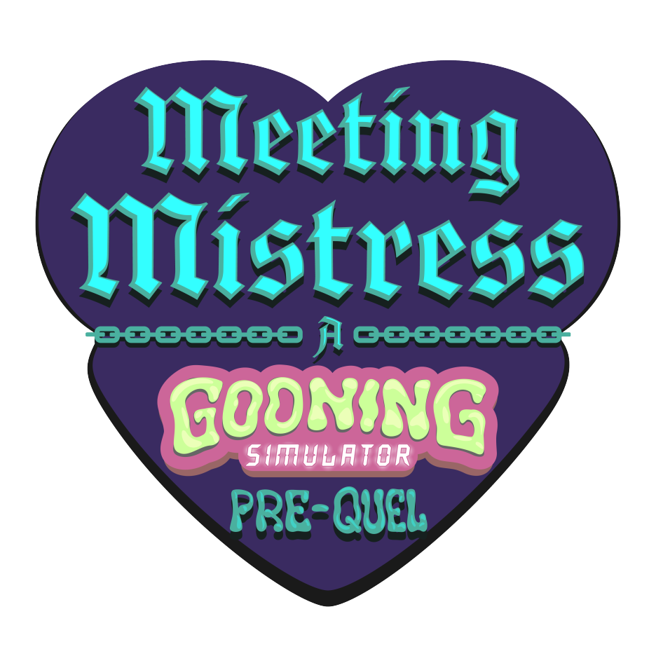[NEW GAME] Meeting Mistress! A Gooning Simulator Pre-quel - itch.io