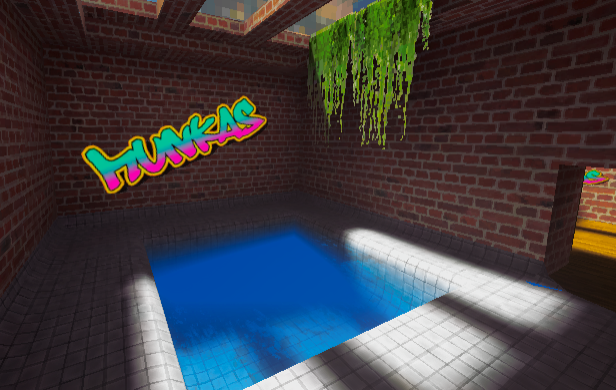 Munkas PVP by lambdaissunne