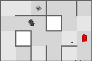 Tank Arena by toni95518