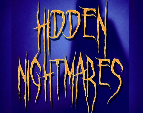 Hidden Nightmares by WE2 Games