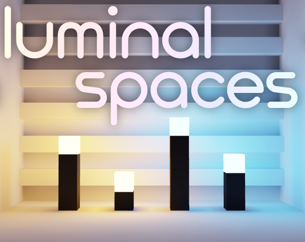Luminal Spaces v0.2 by lisyarus
