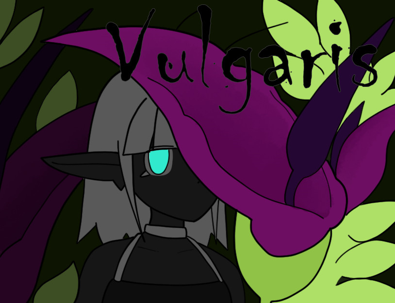 Vulgaris by BugByteGaming