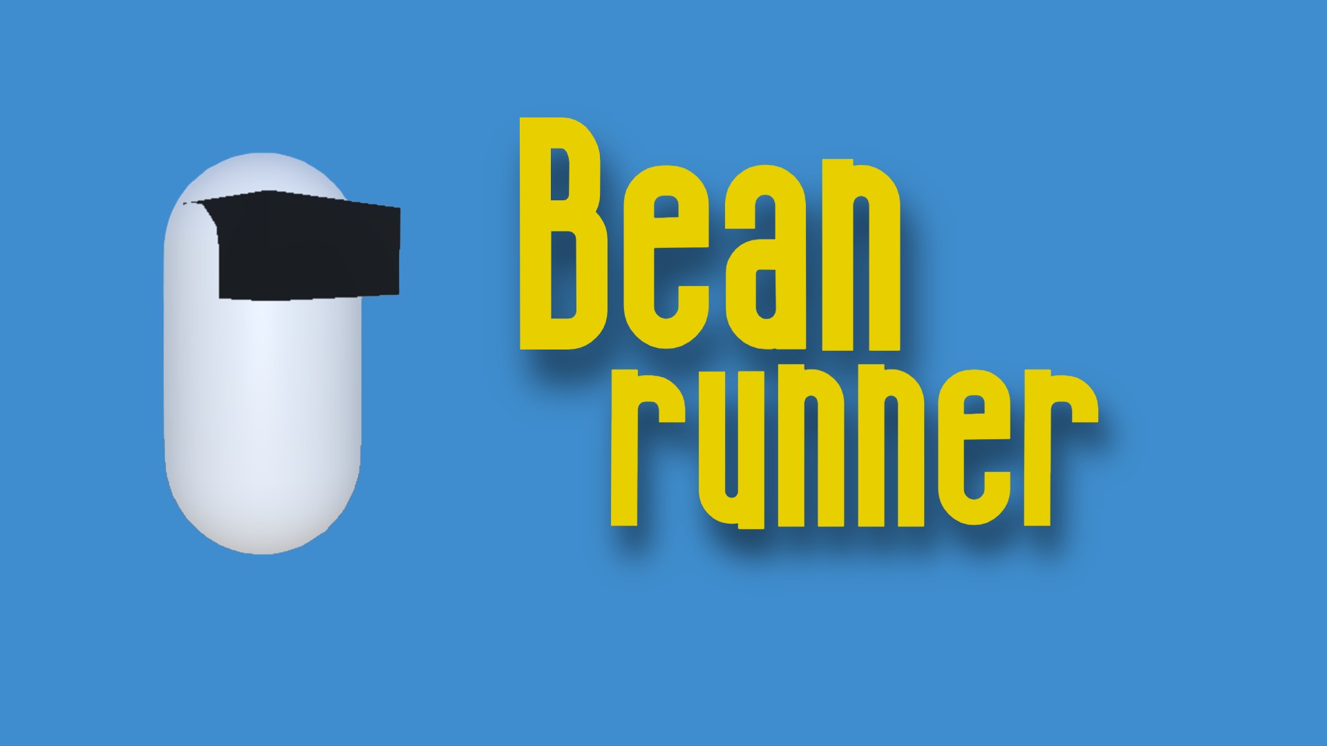 Bean Runners by faazGuy