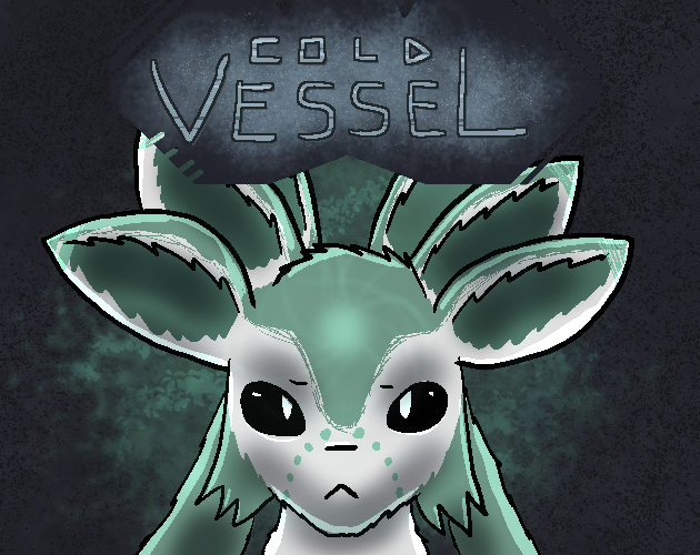 Release v1.0.1 - Cold Vessel by Cloudbird