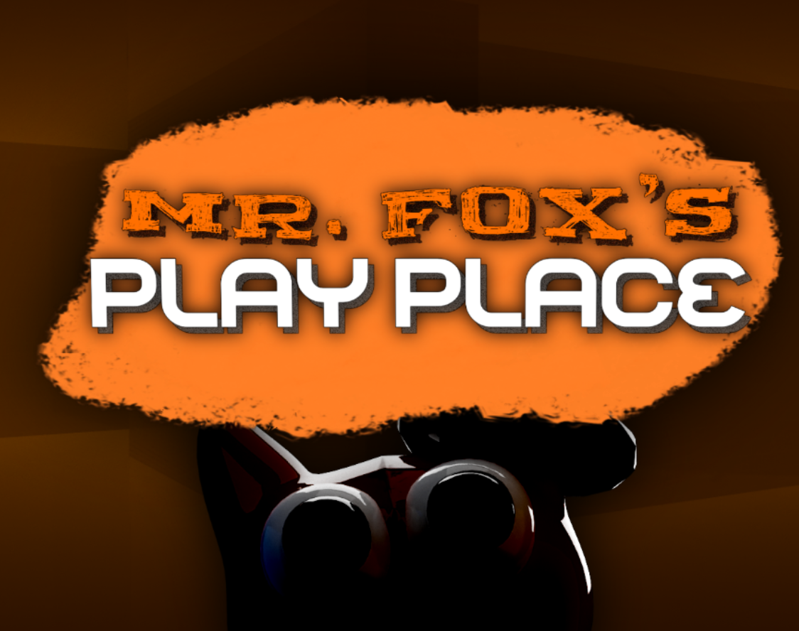 Mr. Fox's Playplace by SebbSag