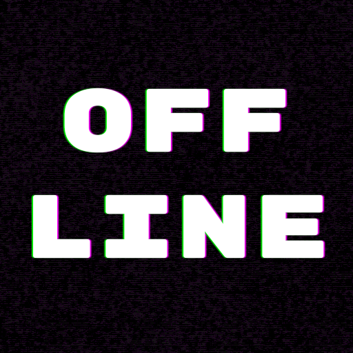 OFFLINE by Zachary Elliott-Hatton