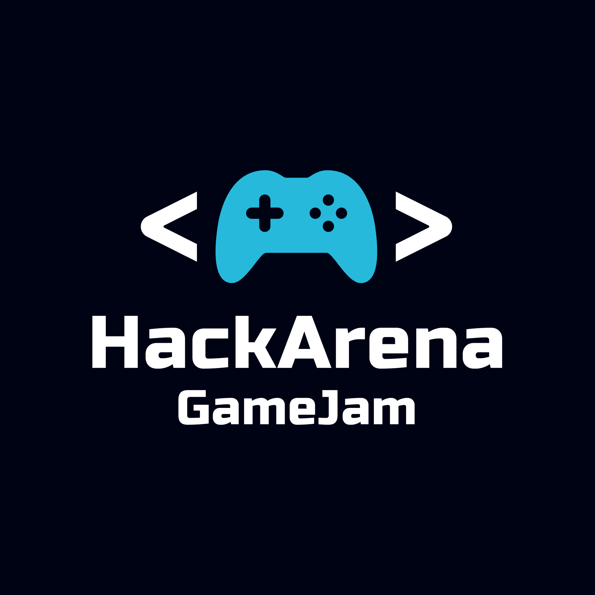 HackArena GameJam - itch.io