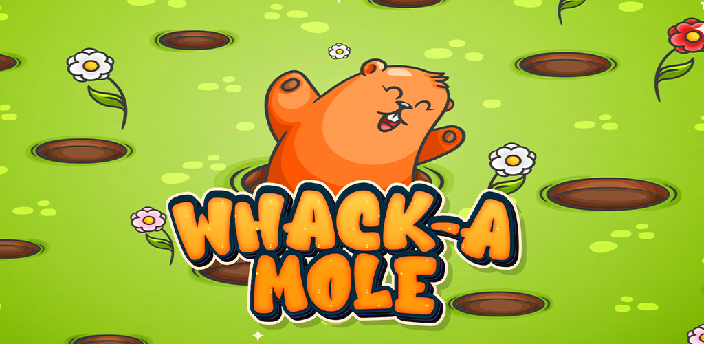 Whack a Mole: Ground Zero by F&E Studio