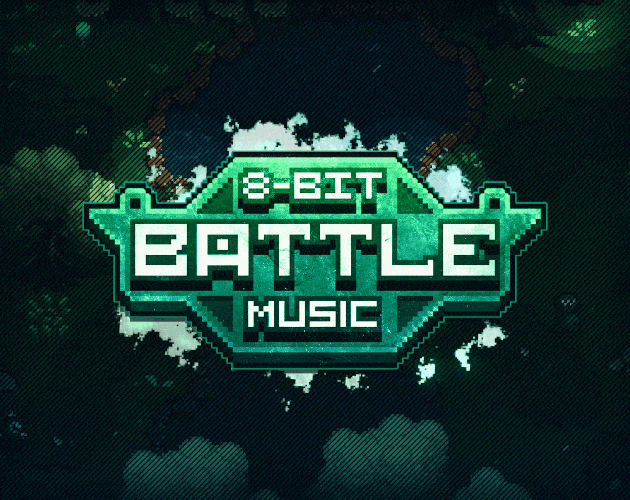 8-BIT Battle Music 4 by ELV Games, pegonthetrack