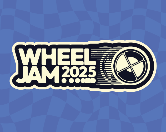 WHEELJAM - itch.io