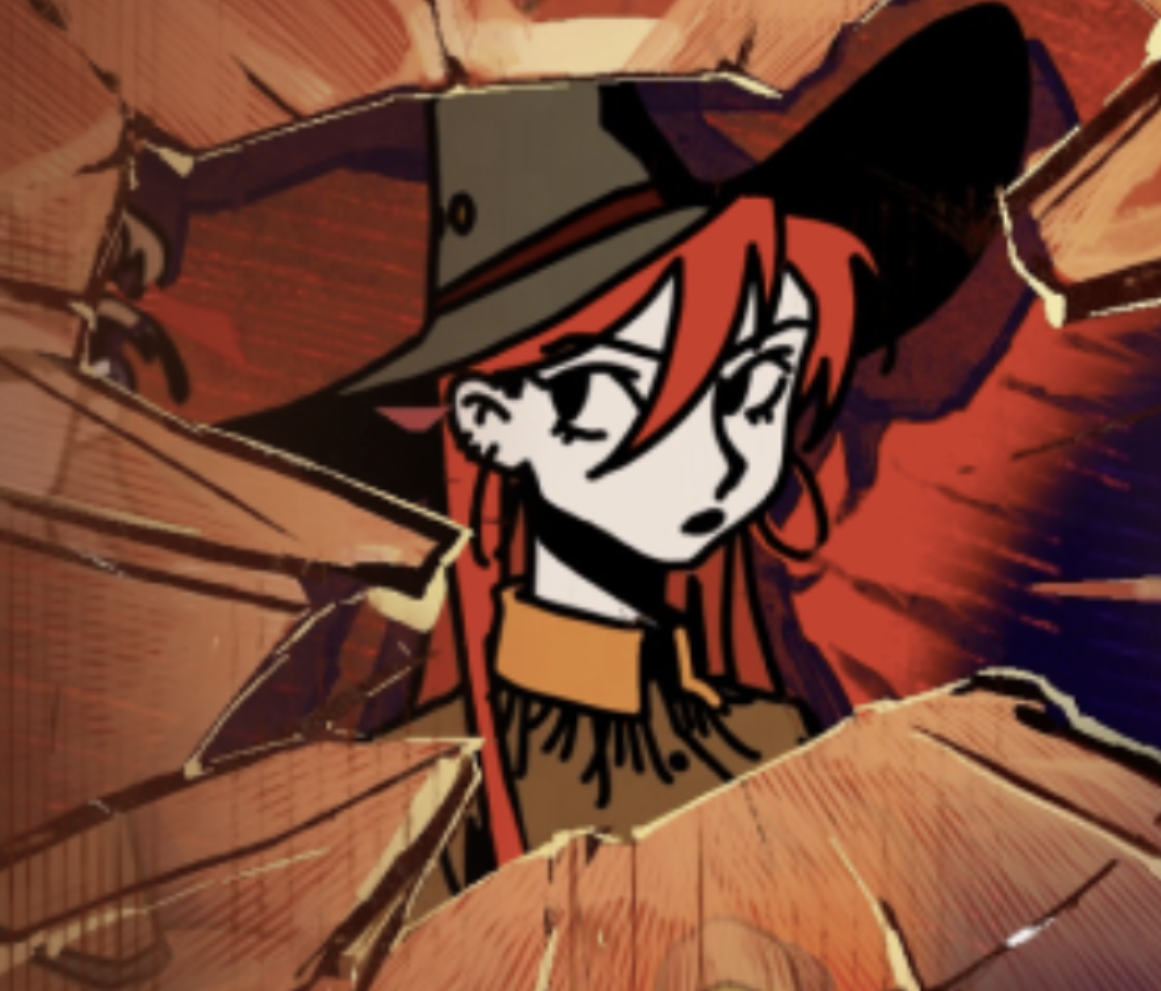 Devil's Bullet by JimmyMcNulty, HoshinoArika, 03b2