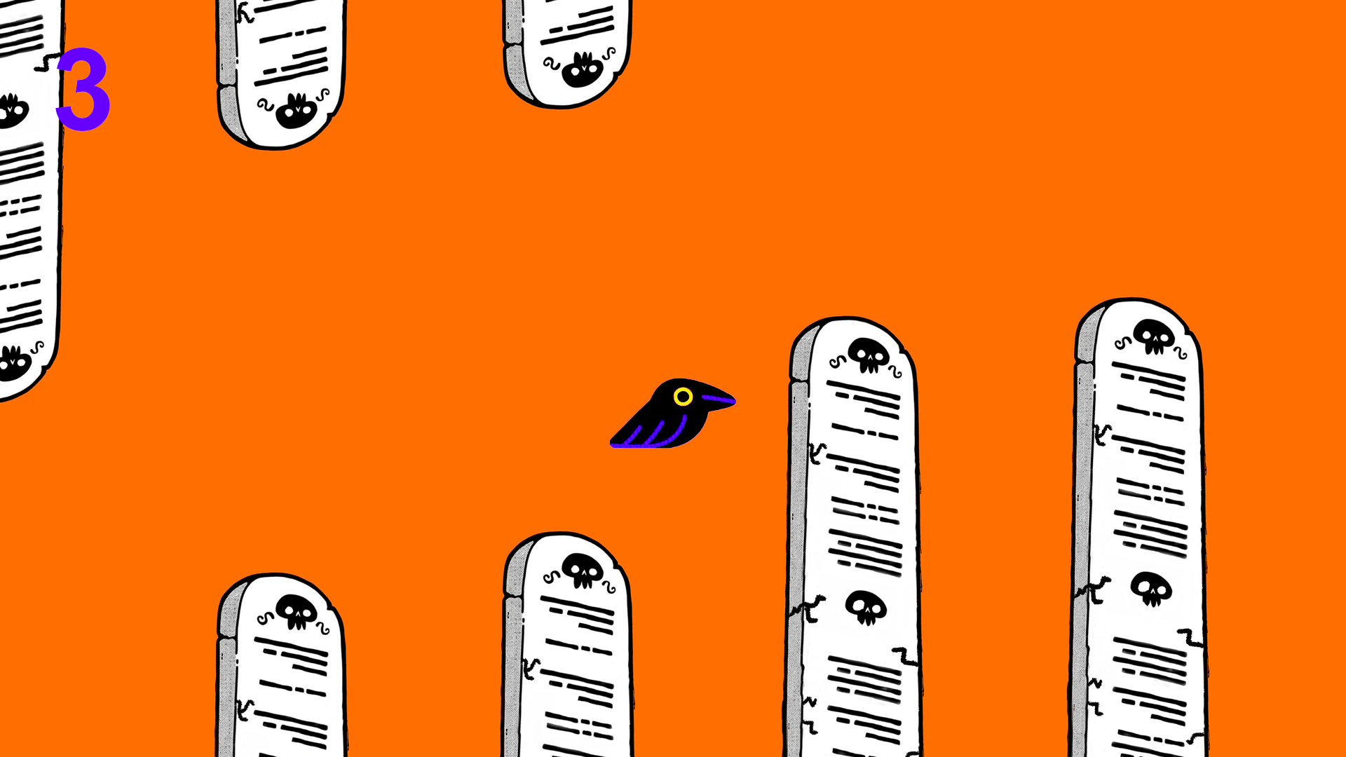 Ravens Flight - Release Announcements - itch.io